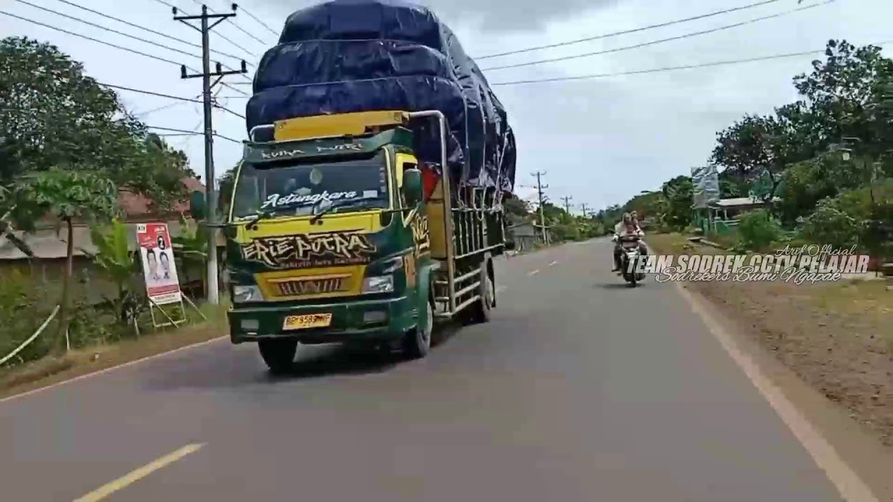 Story Wa kapten oleng lewat full oleng - YouTube