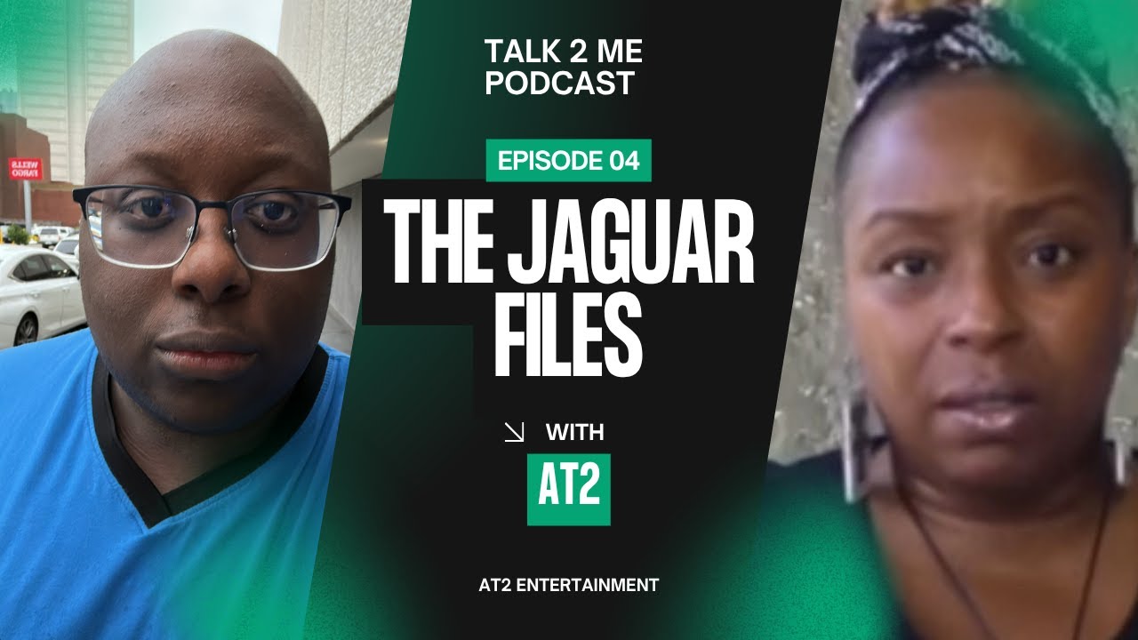 Jaguar Wright Irrelevant + Lied About FREAKOFFS + Jaguar Algorithm DEAD ...