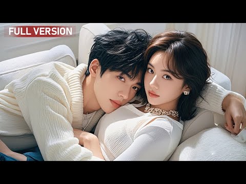 She asked for divorce,the cold CEO panicked, begged her to stay, and spoiled her!#drama