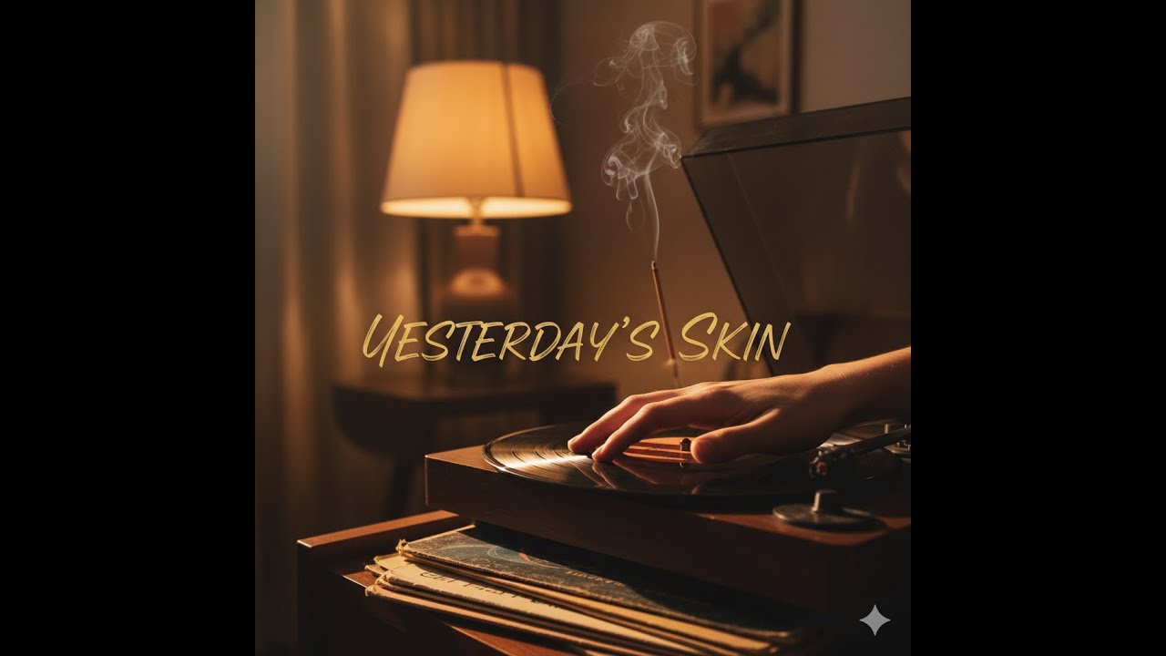 Rewind to Yesterday’s Skin v2 - YouTube