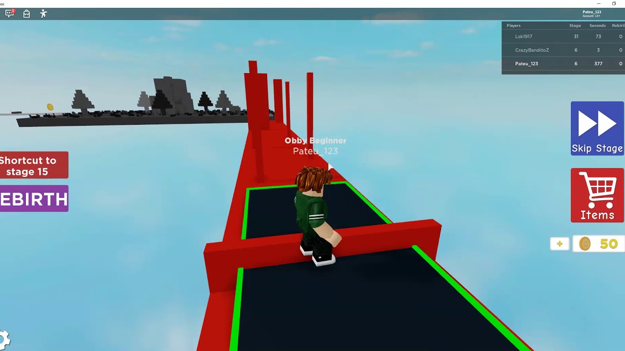 Roblox.ro ep2 - YouTube