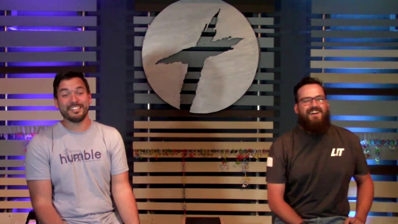 CrossLife Students Live - May 6, 2020 - YouTube