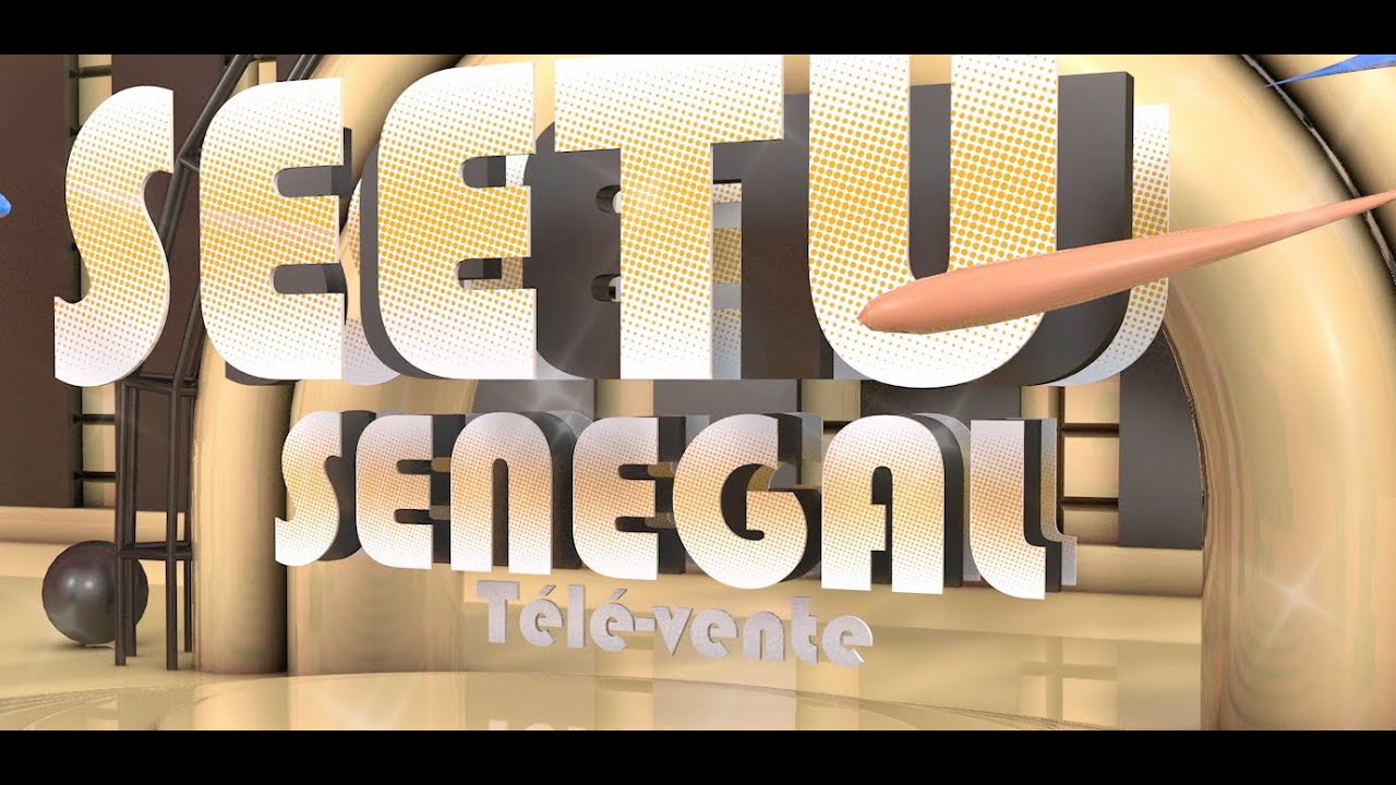 🚨SSP LIVE SEETU SENEGAL - PR MADO, DIODIO MBAAYE COLLE LAYE, DEUREUME ...