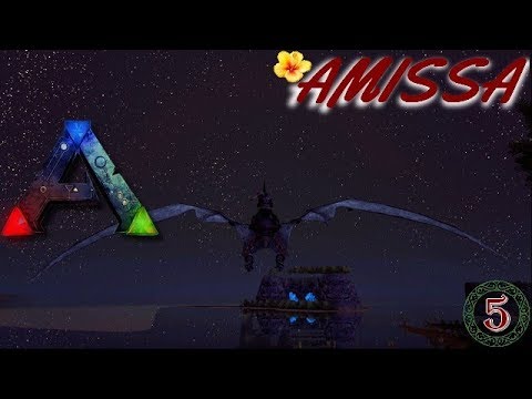 ARK Amissa | FR | MULTI | #5 Découverte de la map 2/2 - YouTube
