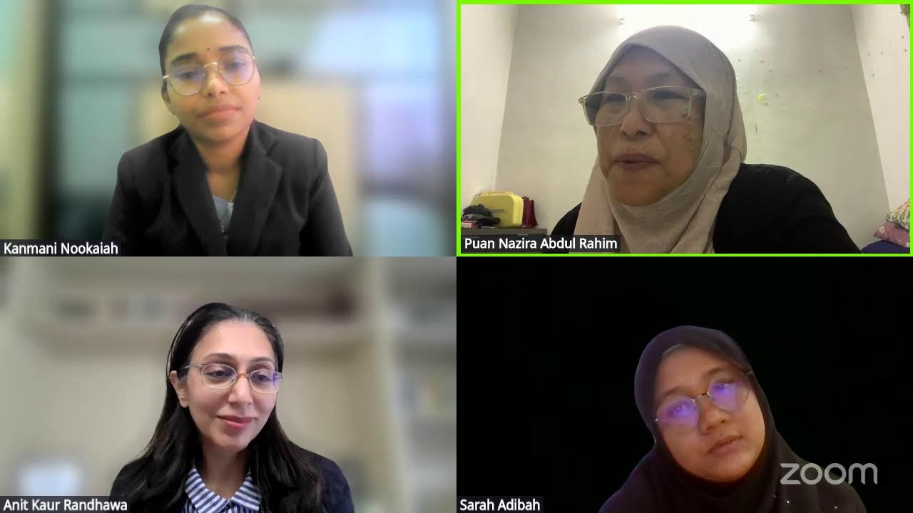 SUHAKAM – Human Rights Commission of Malaysia (SUHAKAM)is an ...