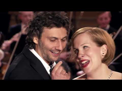 Jonas Kaufmann & Julia Kleiter   Diwanpüppchen