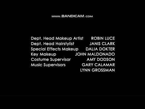 House End Credits - YouTube