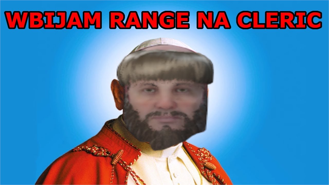 WBIJAM RANGE NA CLERIC | Dark and Darker - YouTube