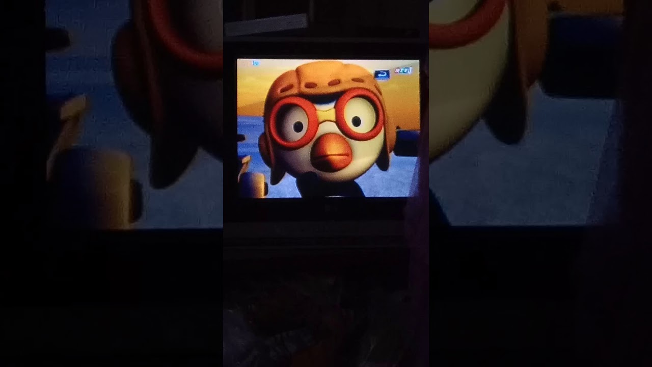 Pororo và những người bạn - YouTube
