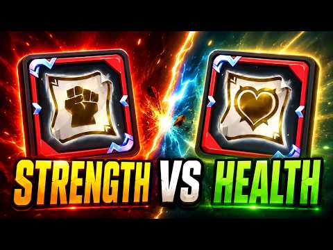 Is Strength Pattern Worth Using? Hero Wars