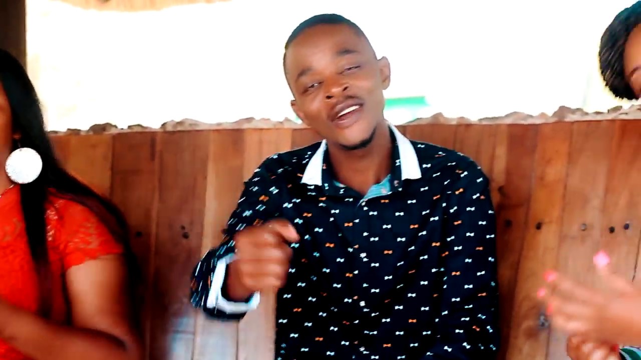 Daniel Mhere - Zvekare Official Video laktam studios - YouTube