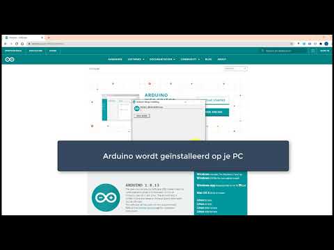 Arduino_installation - YouTube