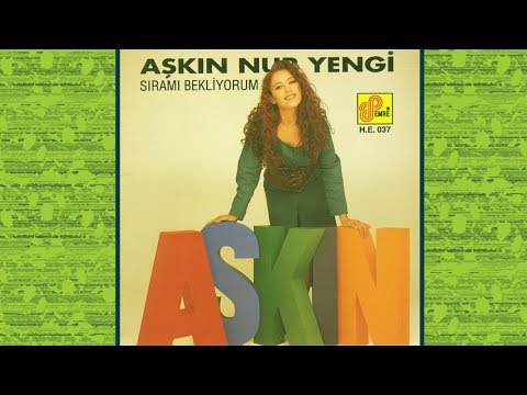Aşkın Nur Yengi - Sıramı Bekliyorum