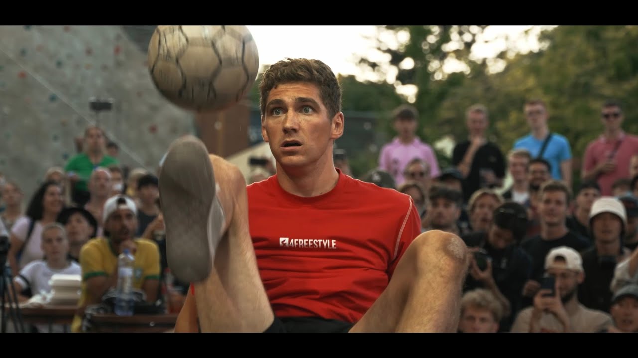 Get ready: the Super Ball World Open is back in 2024! 🇨🇿 - YouTube