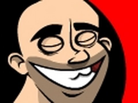 Animación de Personajes con Flash - Parpadeo de Ojos - YouTube