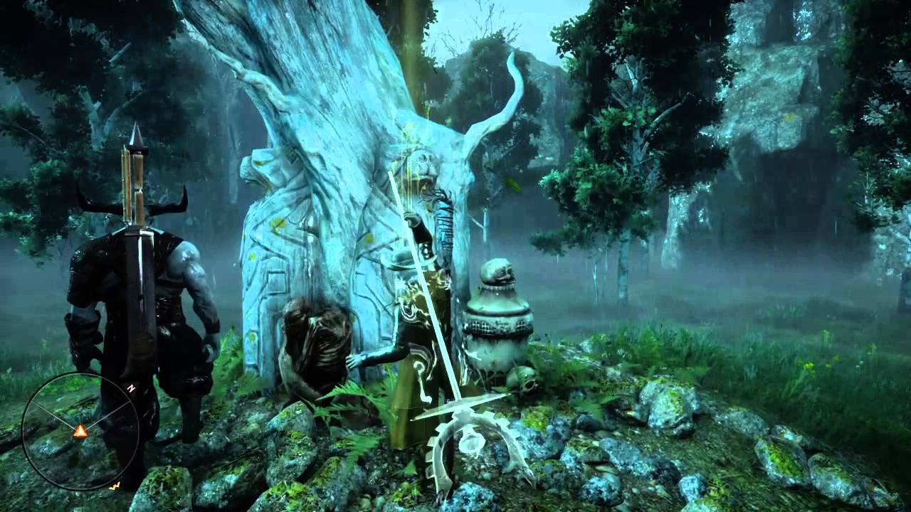 DA: Inquisition - Search For Widris (Pt. 63) - PS4 - YouTube