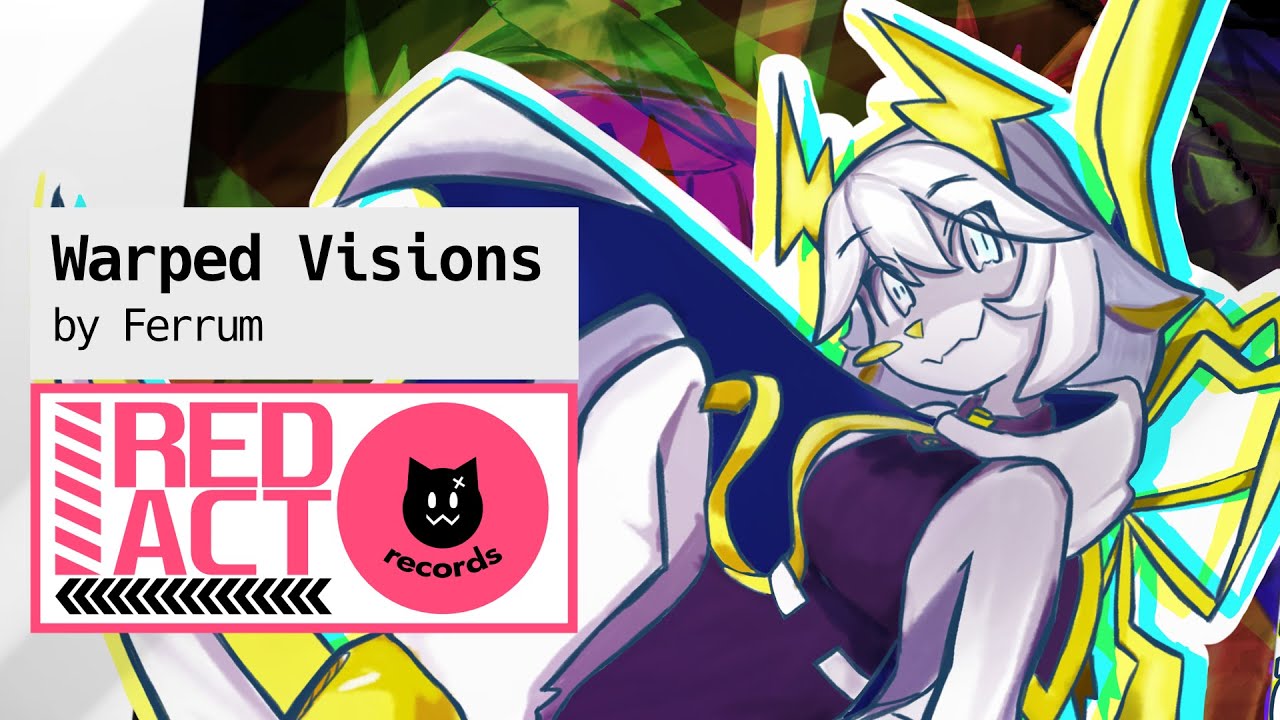 Ferrum - Warped Visions - YouTube