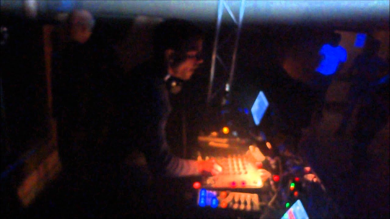Kai Wagner @ Vollgaaas III (26.11.11) - YouTube
