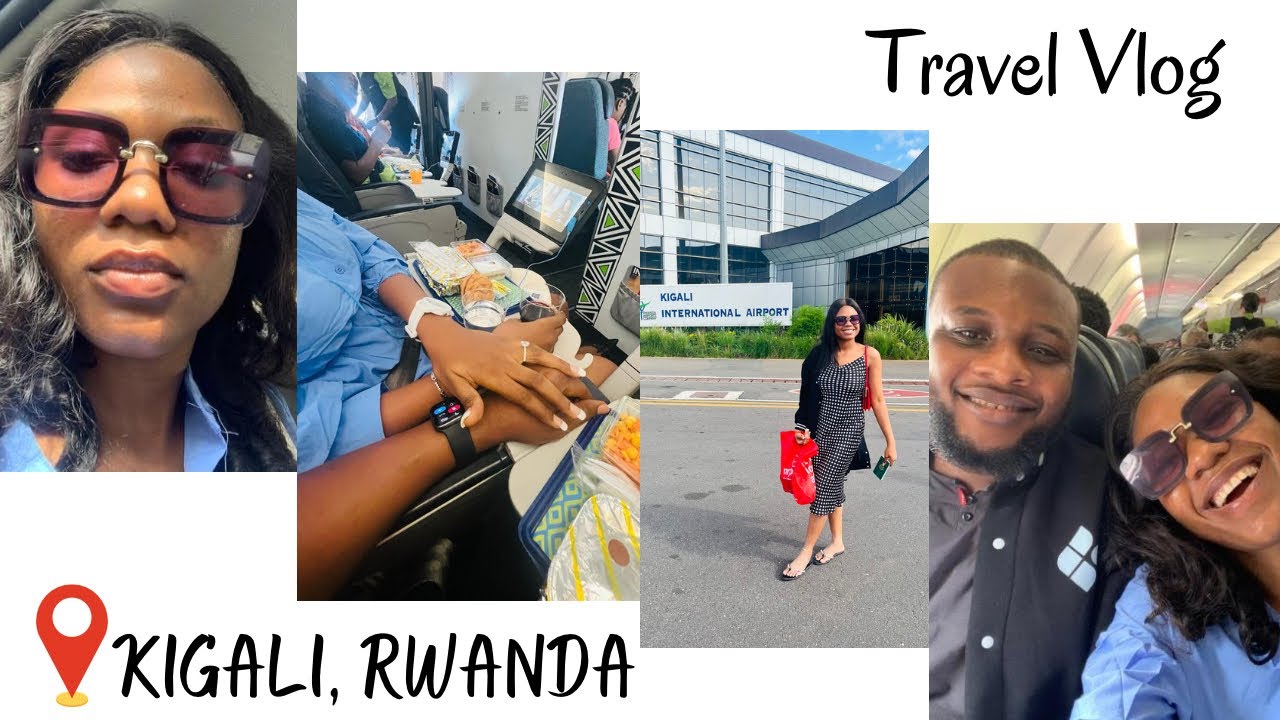 AN UNFORGETTABLE NIGHT IN KIGALI, RWANDA| Layover, Why not? | RwandAir ...