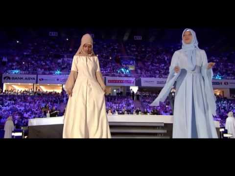 Maher Zain Feat  Mesut Kurtis   Mawlaya   ماهر زين مولايا ژێرنوسی كوردی HD