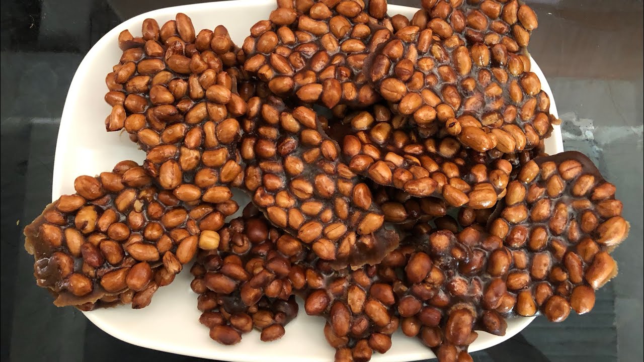 How to make homemade pinyato/Dreamkadz - YouTube