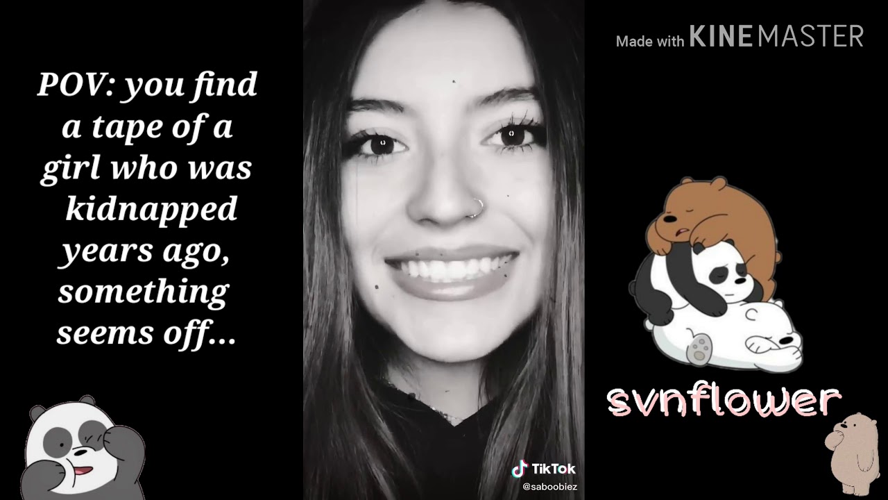 Tik Tok Pov's // part 3 - YouTube