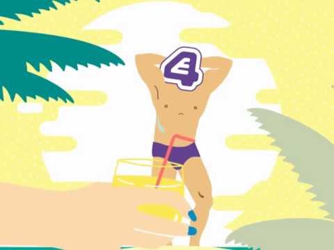 E4 Esting 2013 - YouTube