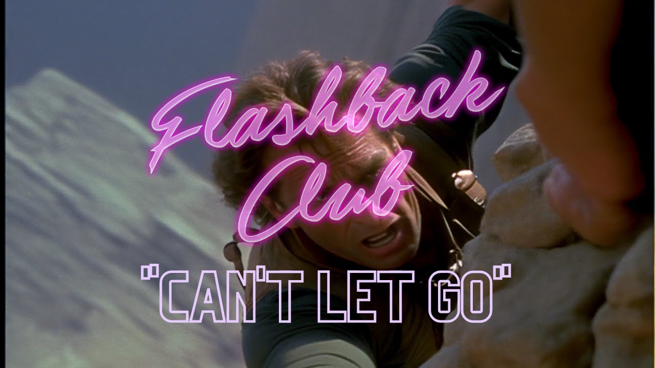 Flashback Club - Can't Let Go - YouTube