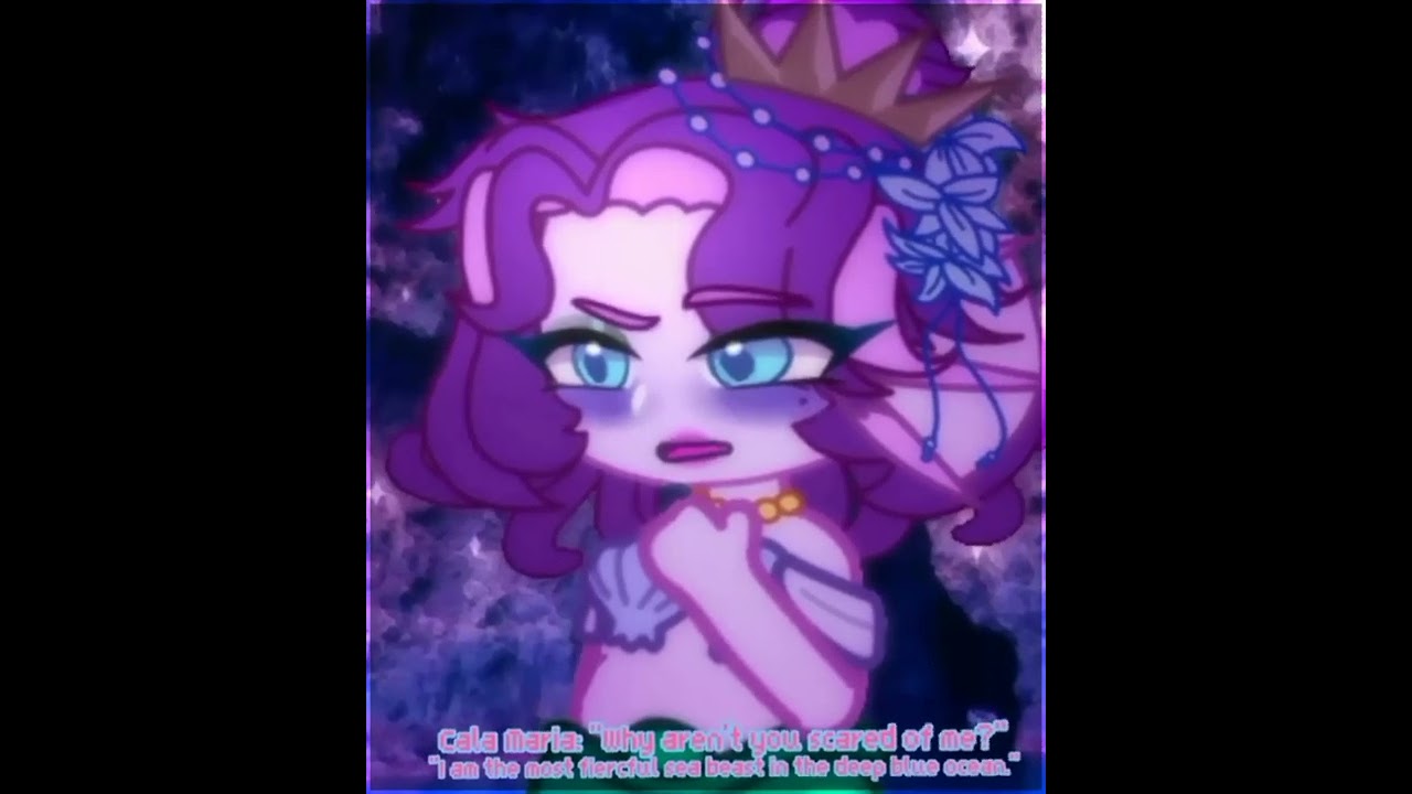 Cala Maria × Captain Brineybeard💞💖 - YouTube