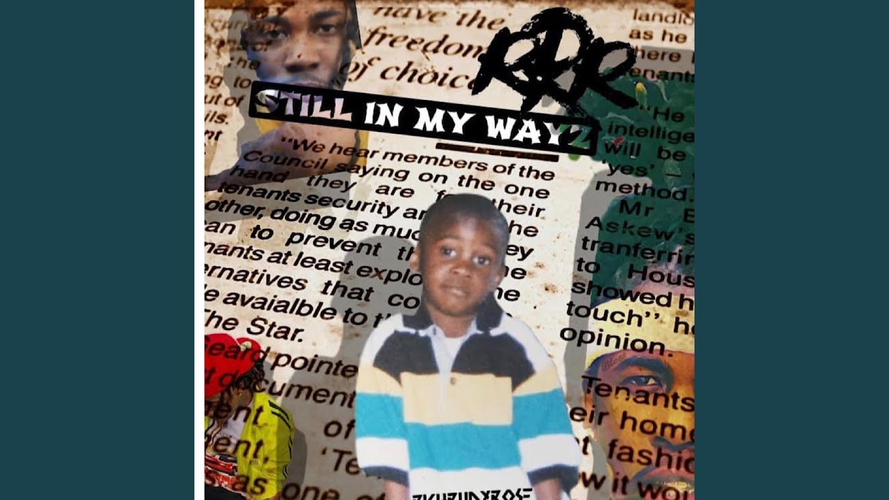 Stay Witt Me - YouTube