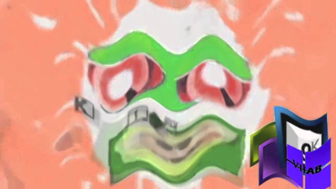 Crying Klasky Csupo is Weird v3 - YouTube