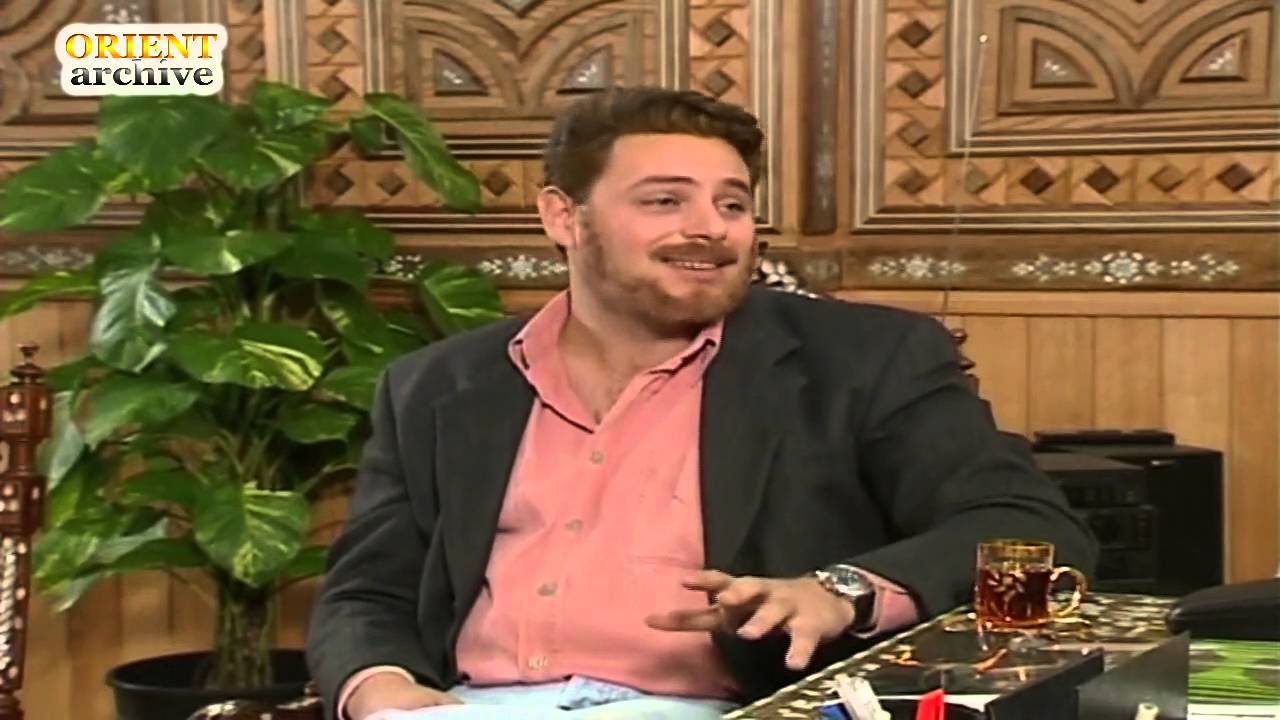 مرايا 99 - حرامي الحصالات | Maraya 99 - 7arami el 7assalat HD - YouTube