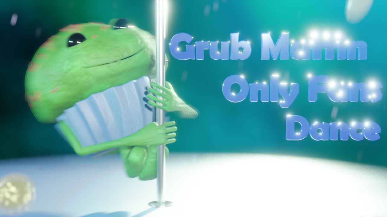 Grub Muffin Only Fans Dance - YouTube