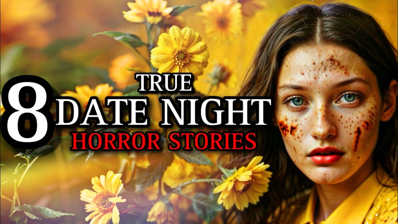 8 TRUE Disturbing Date Night Horror Stories II | (#scarystories ...