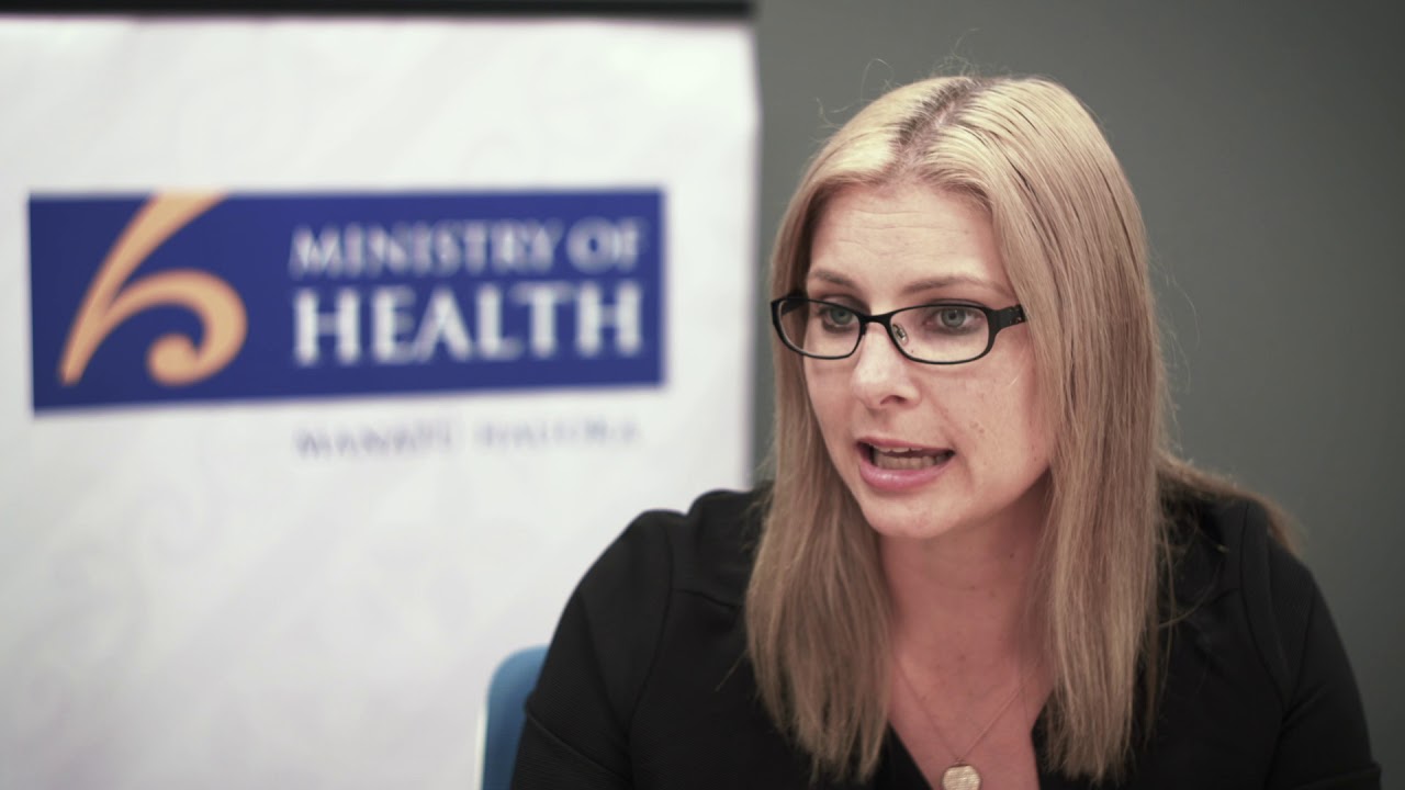 Office of the Ombudsman: Ministry of Health improving on Official ...