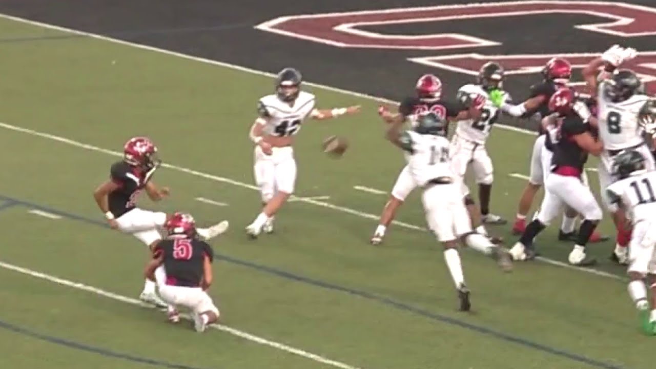 Southwest vs. Southside - YouTube