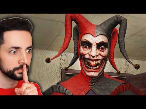 Parintii m-au Lasat Singur cu un Joker Criminal in Casa! Am Scapat la Limita...