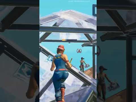 Clix’s locker bundle made me hit this clip 😨🥶 #fortnite #shorts #viral ...