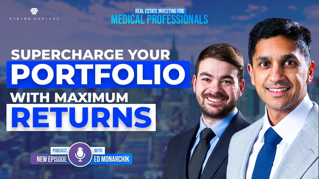 Optimizing Your Portfolio for Maximum Returns and Minimum Headache ...