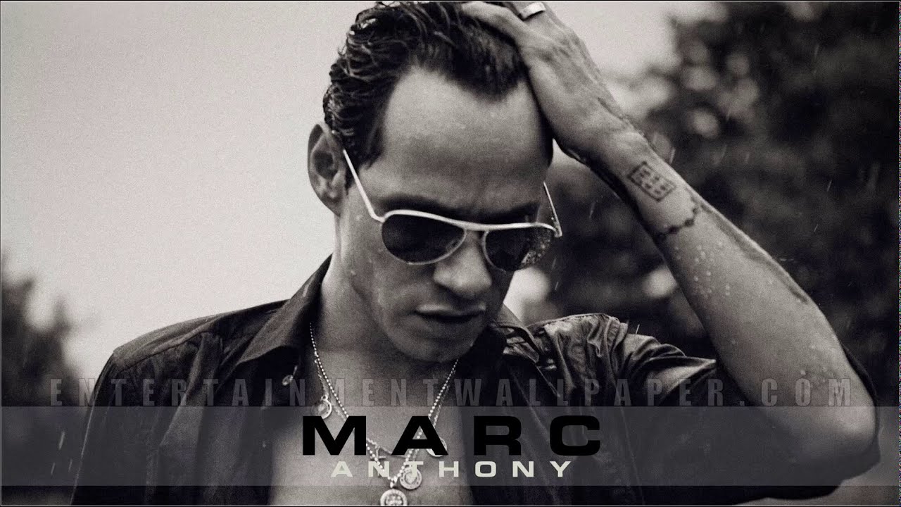 MARC ANTHONY EXITOS SALSA Sus Mejores Canciones MARC ANTHONY Salsa Mix ...