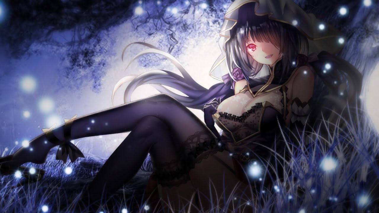 Nightcore FU In My Head 「Cloudy June | Lyrics」 - YouTube