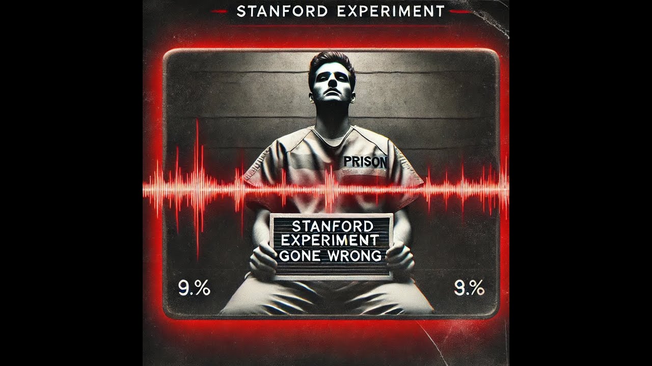 The Most Disturbing Experiment in History - YouTube