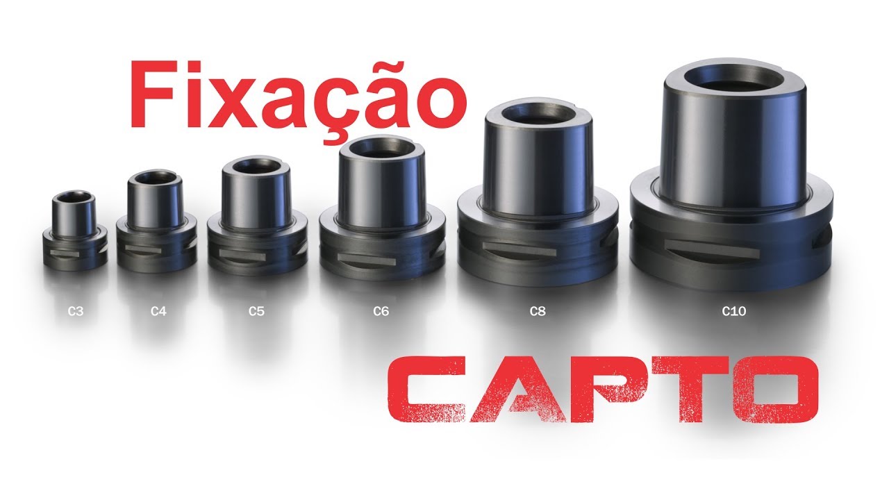 Fixação Capto Como Funciona-Parte-5 - YouTube