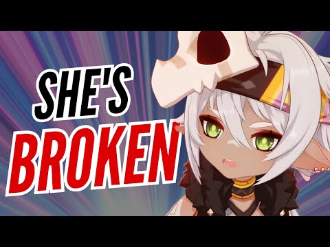 ULTIMATE IANSAN GUIDE! Best Iansan Build & Showcase of TOP Teams ...