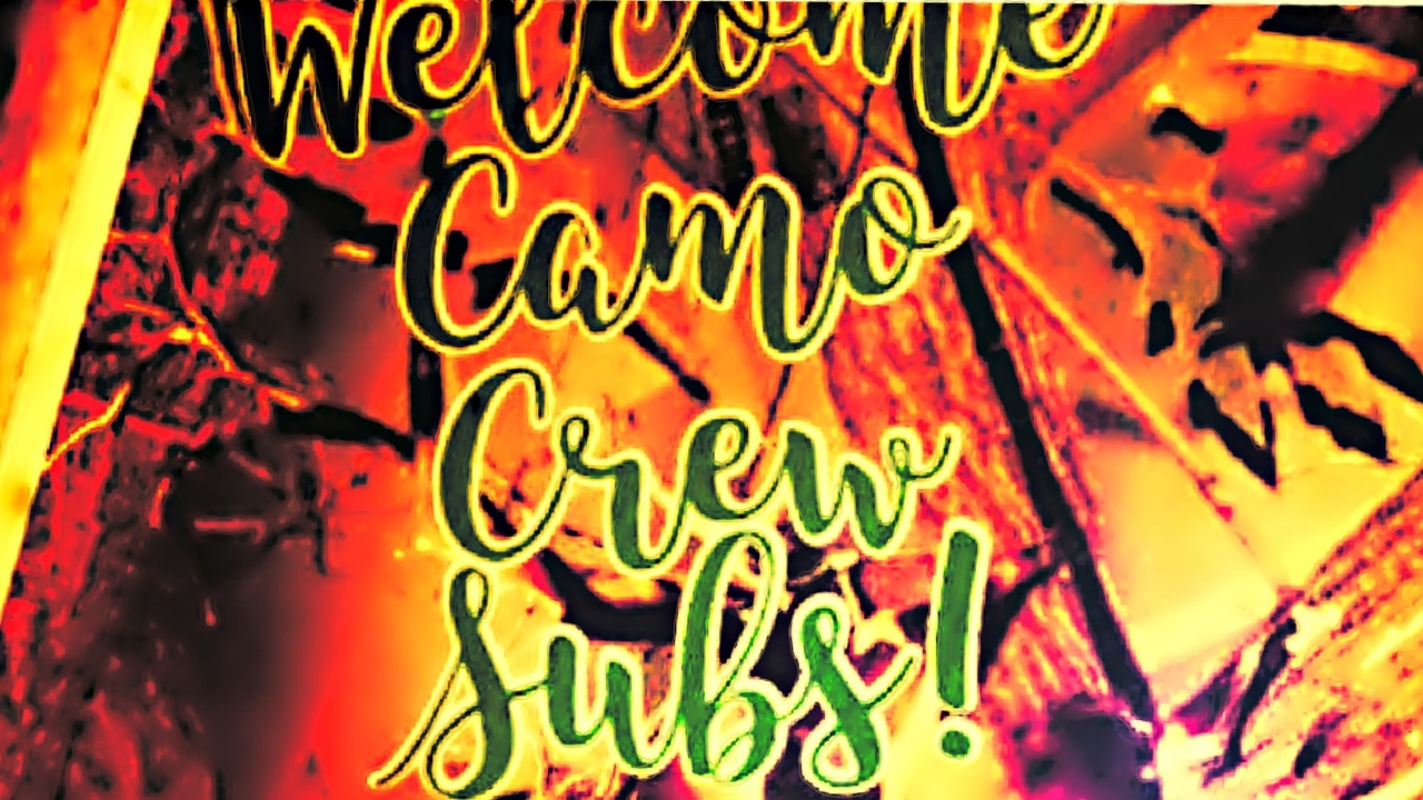 camo gang live #RHEC - YouTube