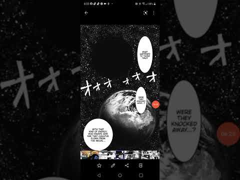 How strong is saitama and does he peak at multi-galaxy? (One Punch Man ...