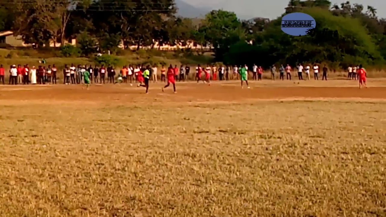 Highlights ya mzumbe university vs Muslim university of morogoro - YouTube