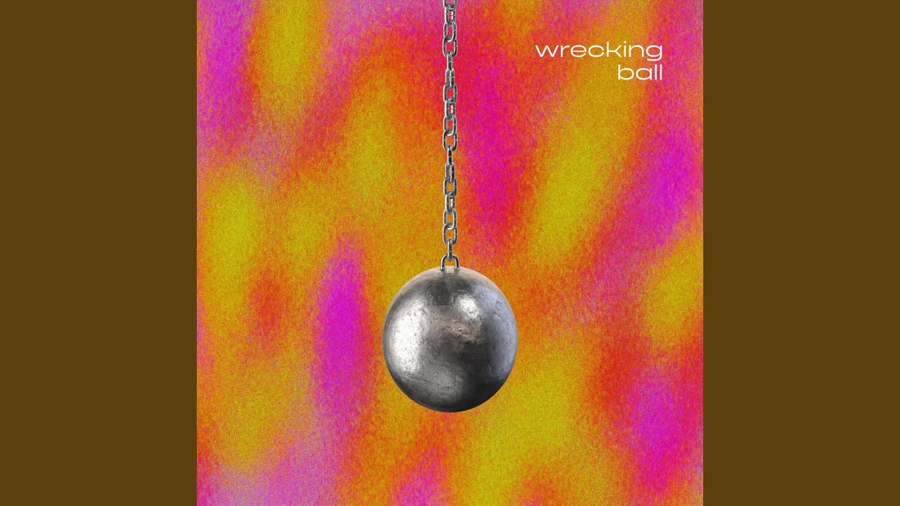 Wrecking Ball - YouTube
