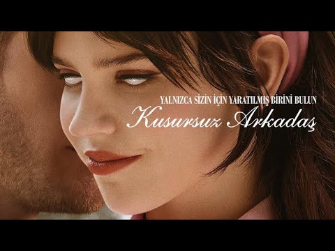 Sizi Mizah ve Gerilim İçine Çekecek - KUSURSUZ ARKADAŞ - Film İncelemesi