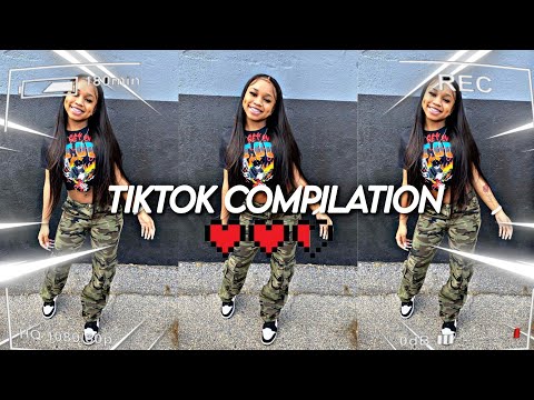 Yalfavmagic TikTok compilation (must watch) 🔥💯🥴
